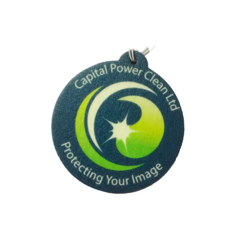 Vehicle Air Fresheners