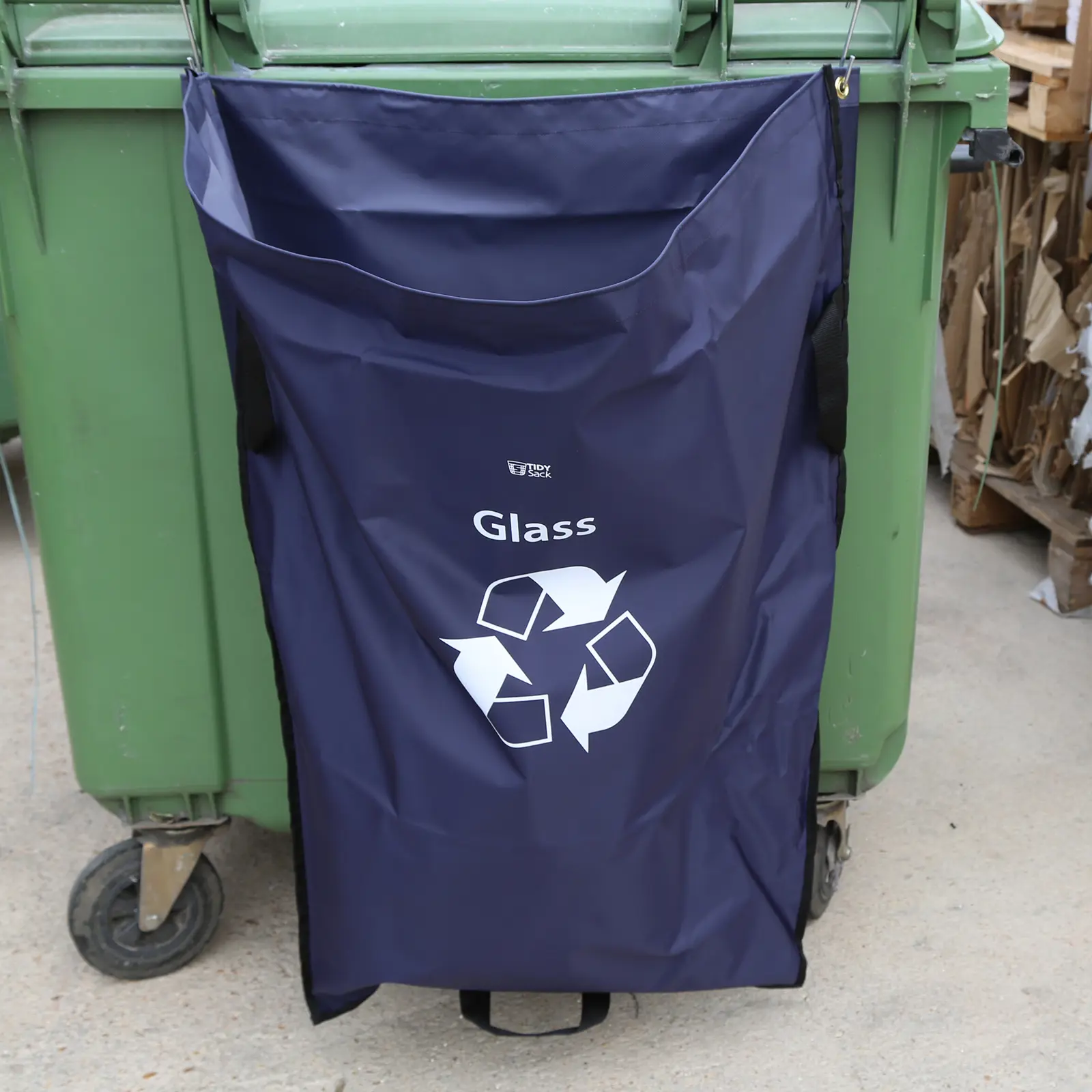 Fentex Tidy Sack 'Glass' Waste Bag