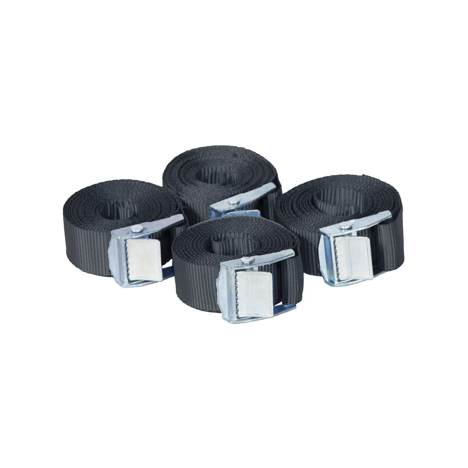Fentex Pack of 4 Adjustable Hanging Straps