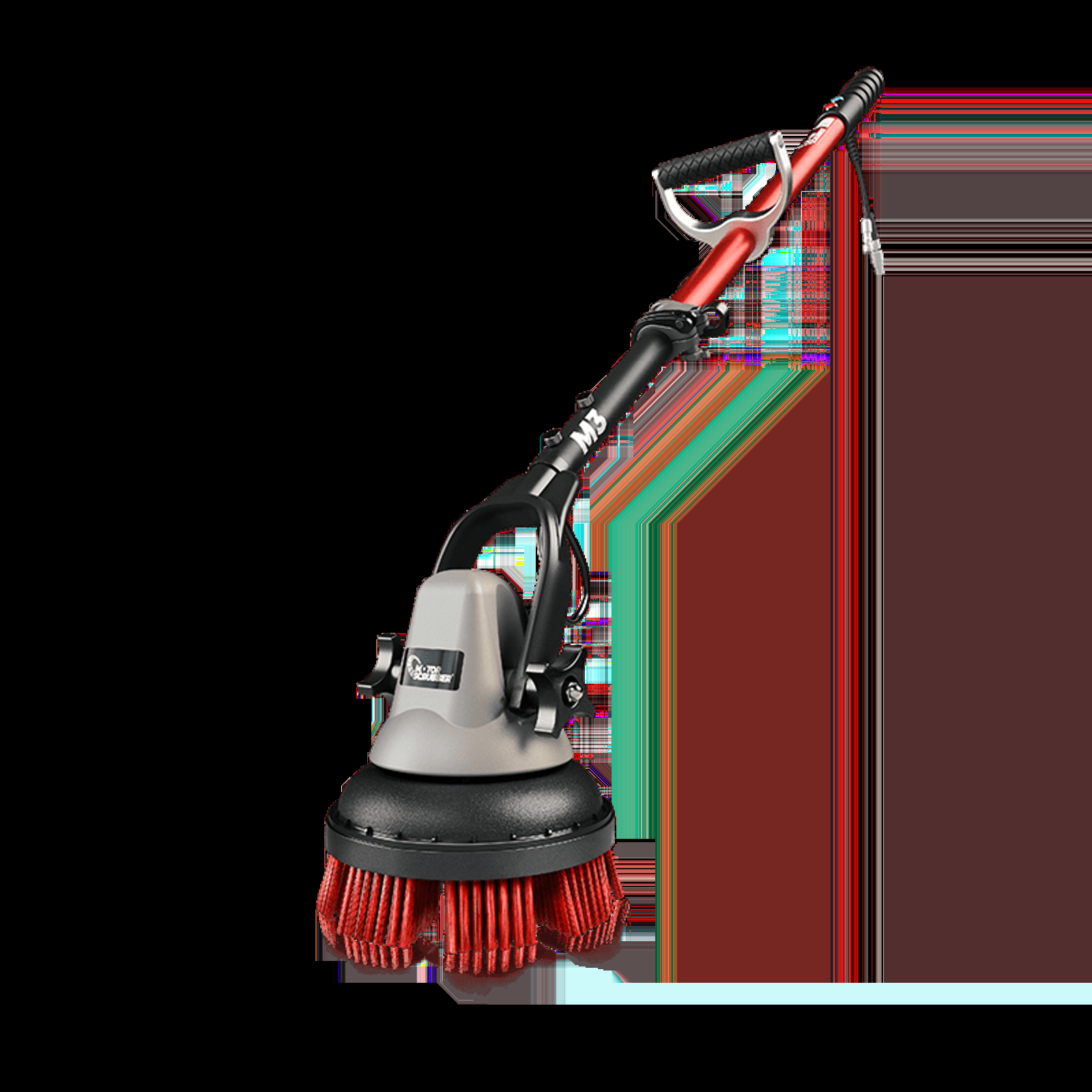 Motorscrubber M3