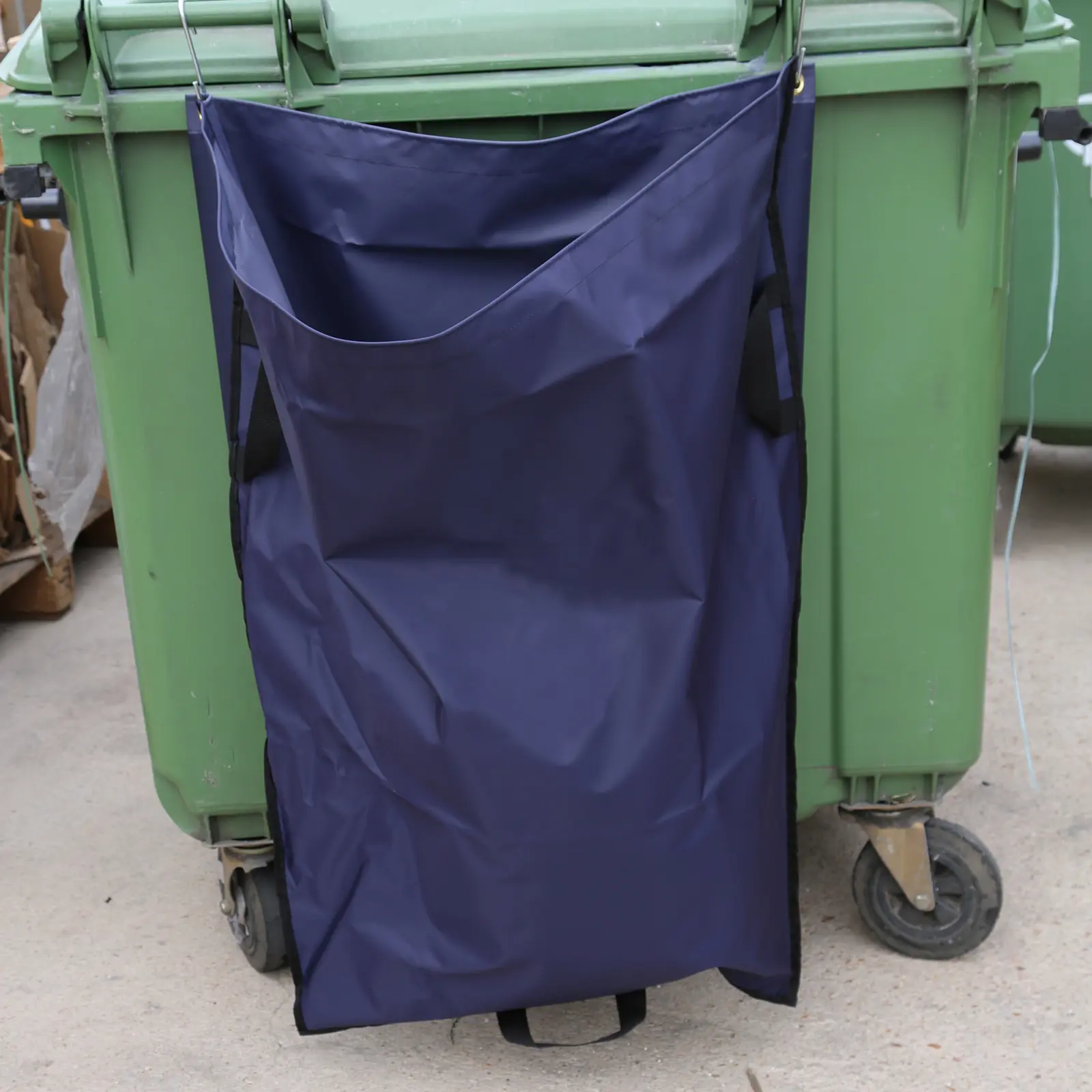 Fentex Tidy Sack Plain Waste Bag