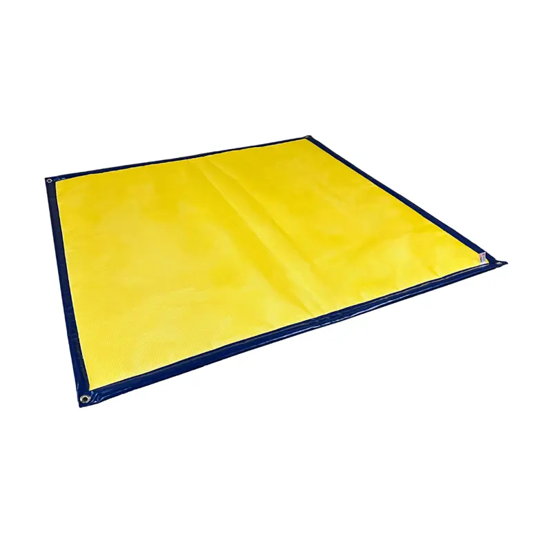 Fentex SQ SpillTrapper Mats