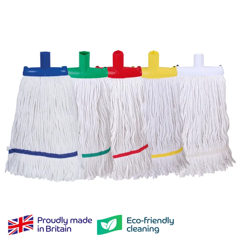 Robert Scott Hygiemix Exel® Prairie Mop 340g