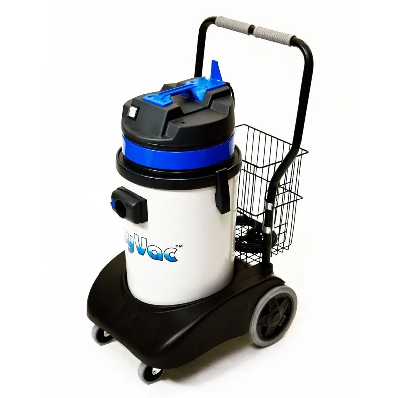 skyVac Internal 30 Vacuum System