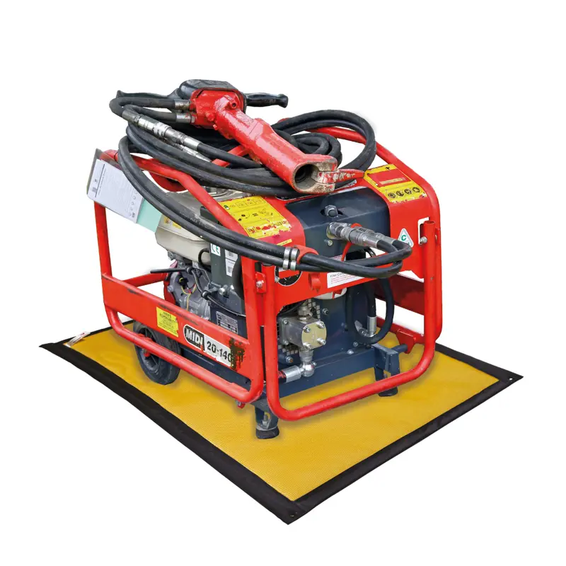 Fentex Medium SpillTrapper Mats