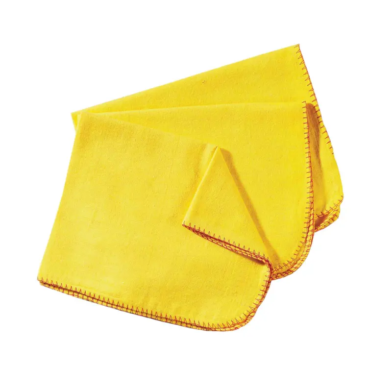 Robert Scott Economy Yellow Duster 50x35cm