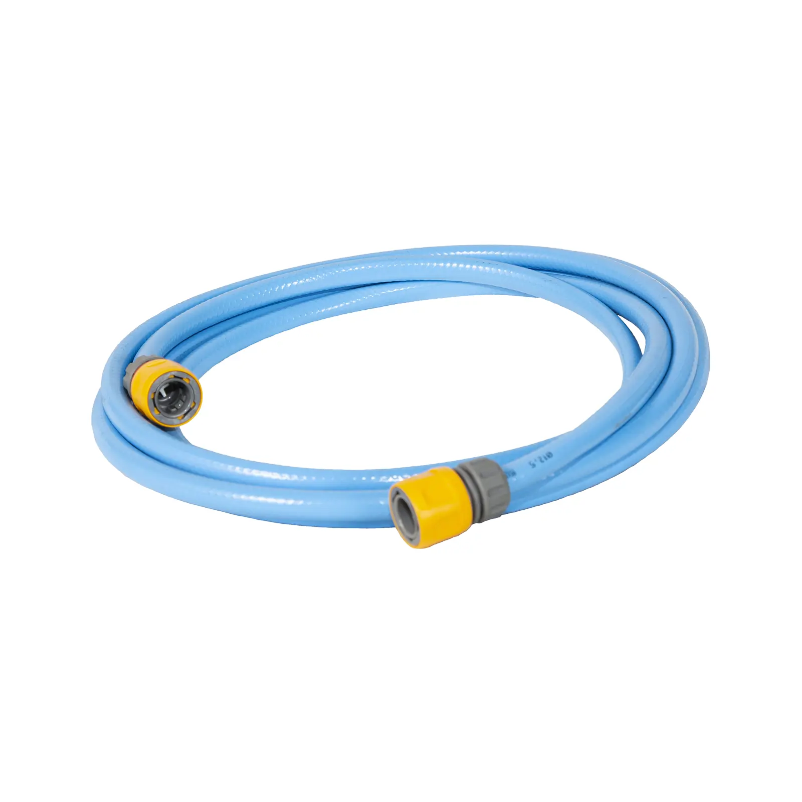 Fentex Leak Diverter 5 metre Hose & Fittings Set