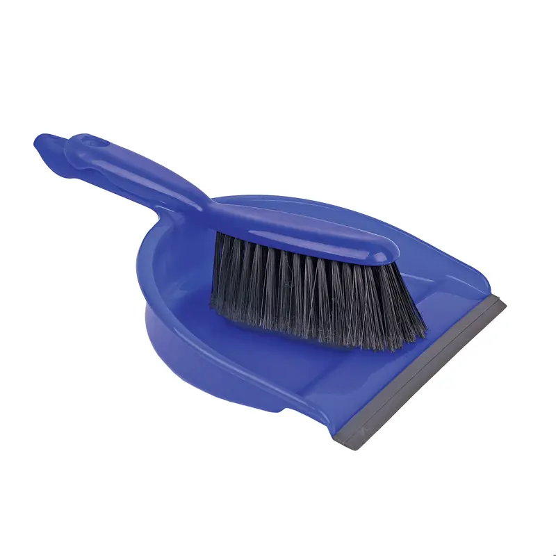 Robert Scott Dustpan & Brush Set - Soft
