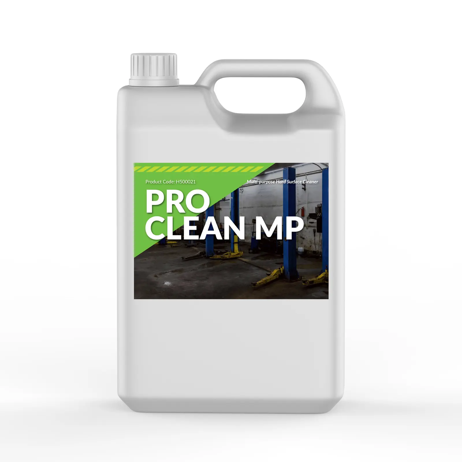 Pro Clean MP Hard Surface Cleaner