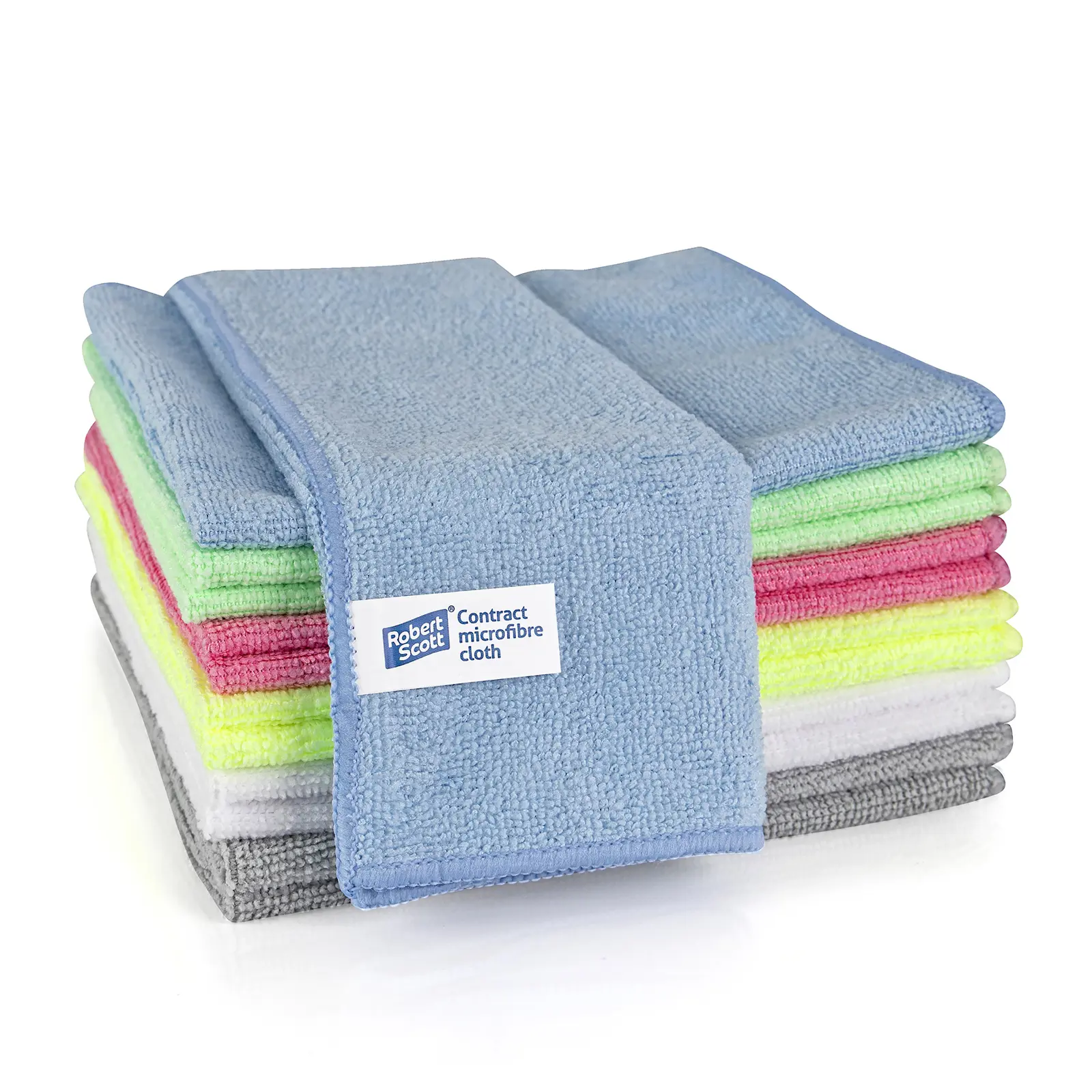 Robert Scott Contract Microfibre Cloth