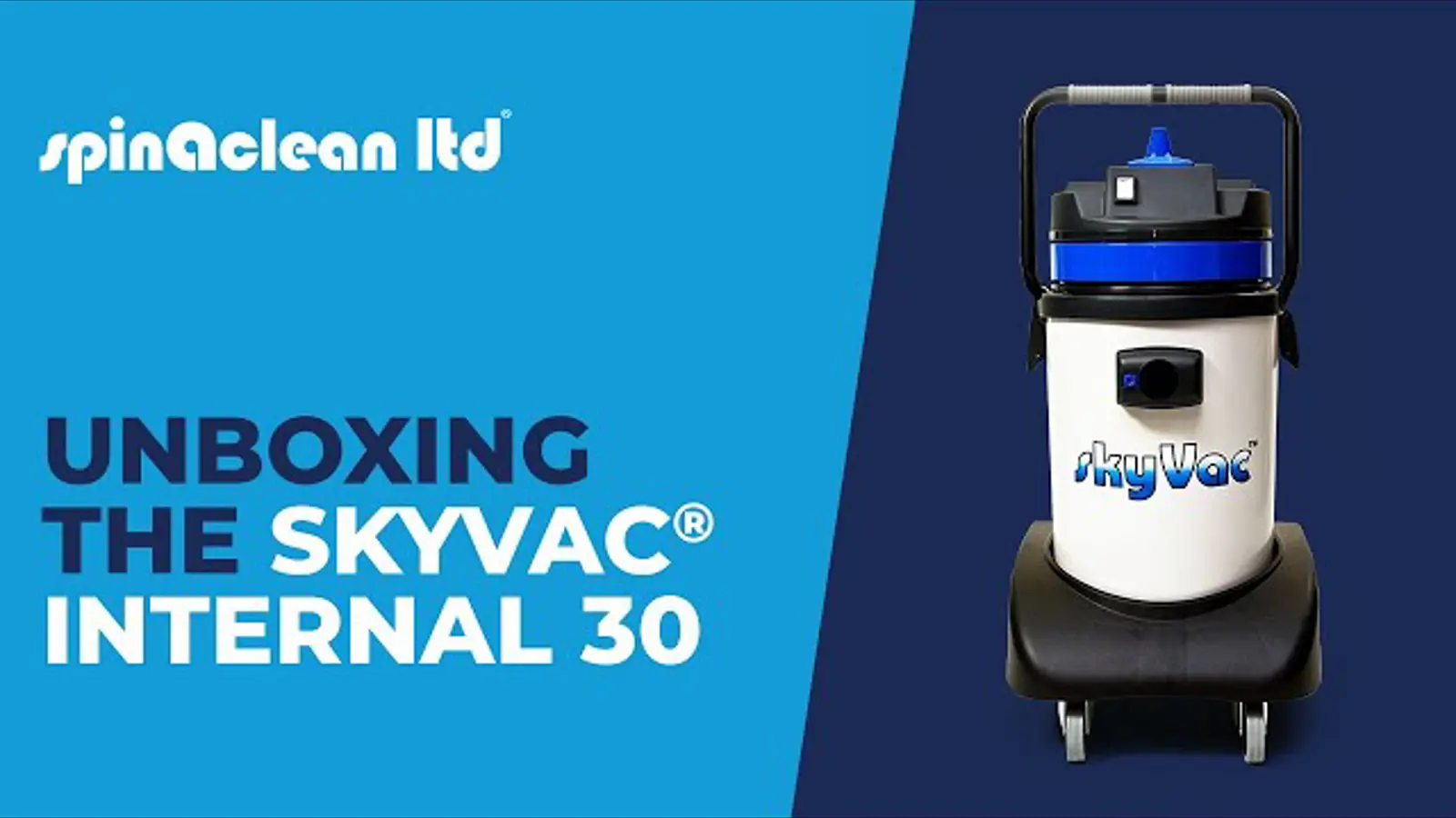 The perfect choice for a range of environments including shopping ...