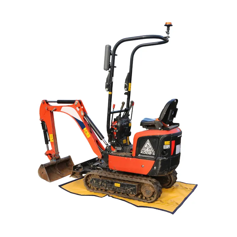 Fentex XL SpillTrapper Mats