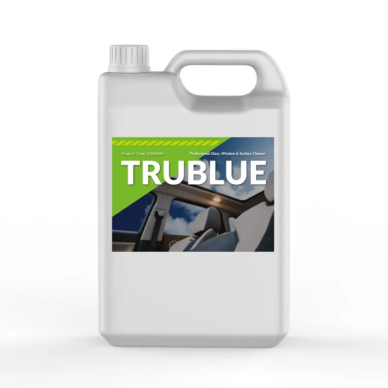 TruBlue Spray Glass & Surface Cleaner
