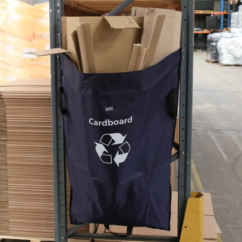 Fentex Tidy Sack 'Cardboard' Waste Bag