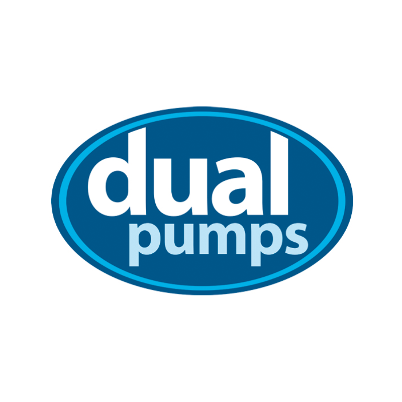 Unleash Power with Dual Pumps Precision Petrol & Diesel Driven Pressure ...
