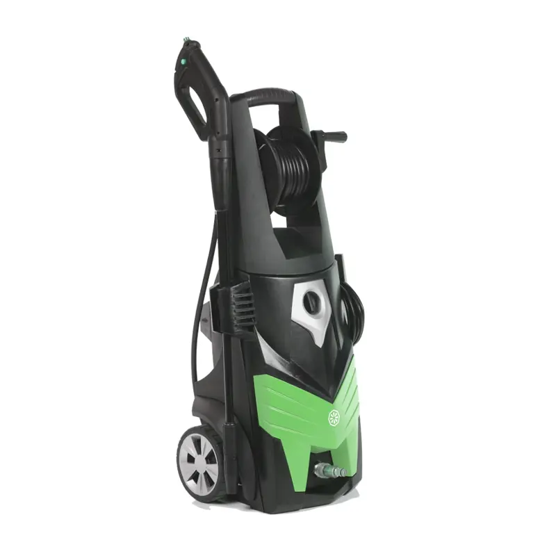 IPC PW-C22 P I1609AO M Cold Pressure Washer