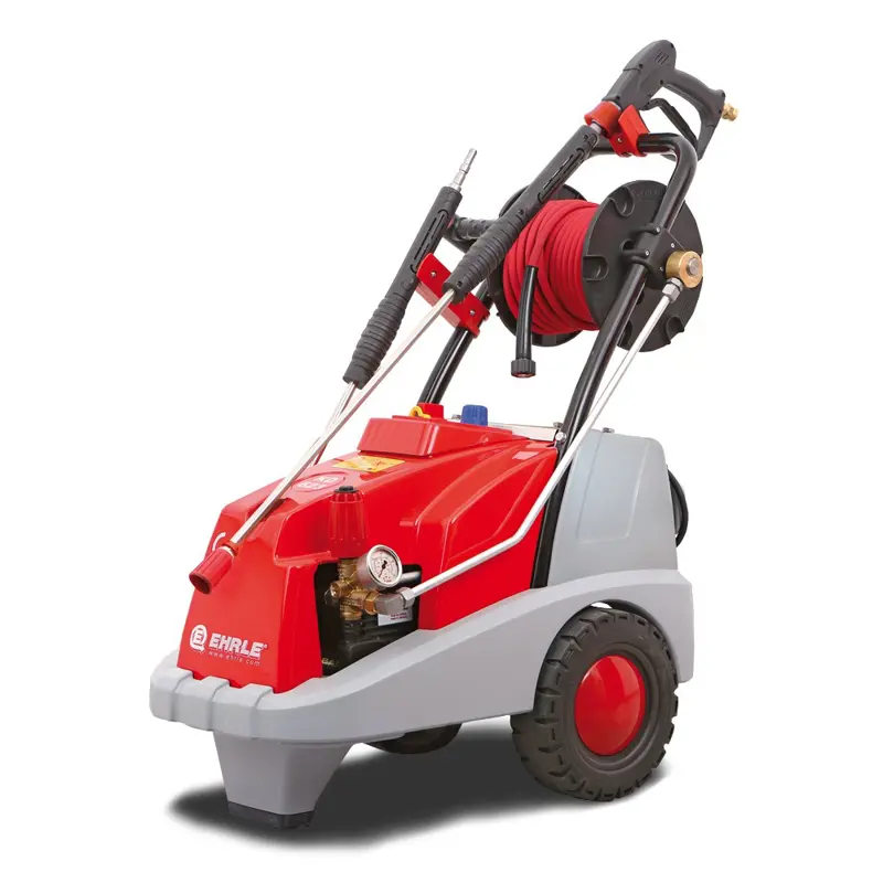 Ehrle KD823 Cold Pressure Washer