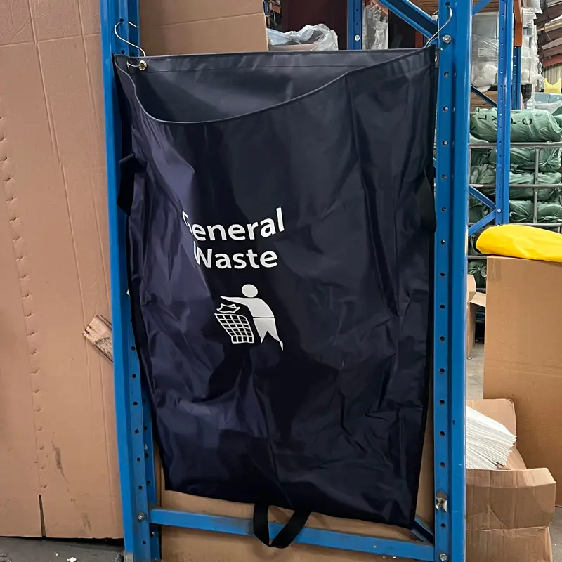 Fentex Tidy Sack 'General Waste' Waste Bag