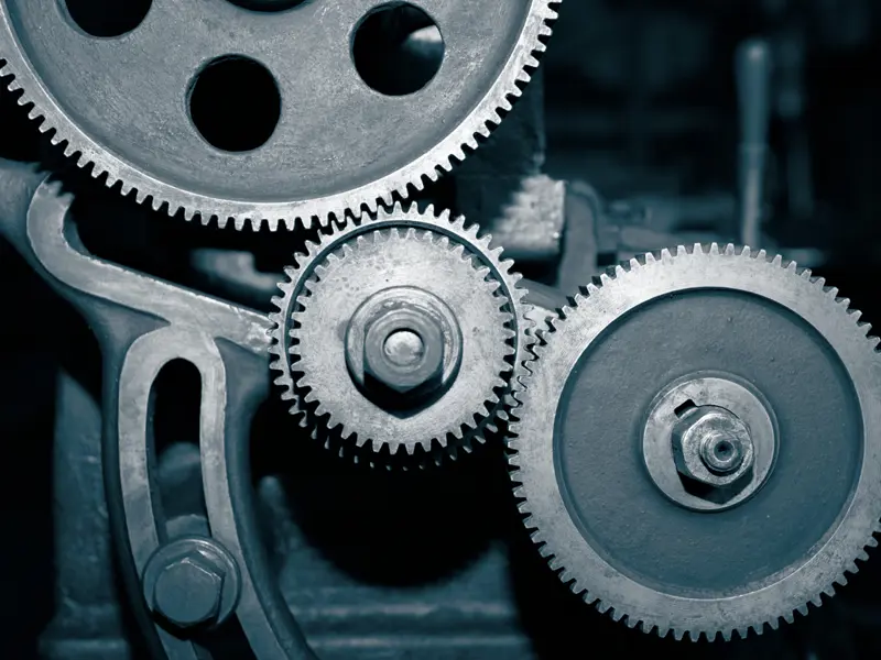 Capital Engineering & Parts