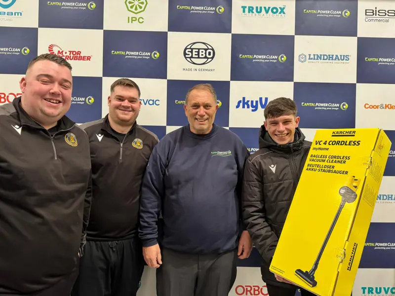 Capital Power Clean Proudly Supports Livingston FC Community 2014’s ...