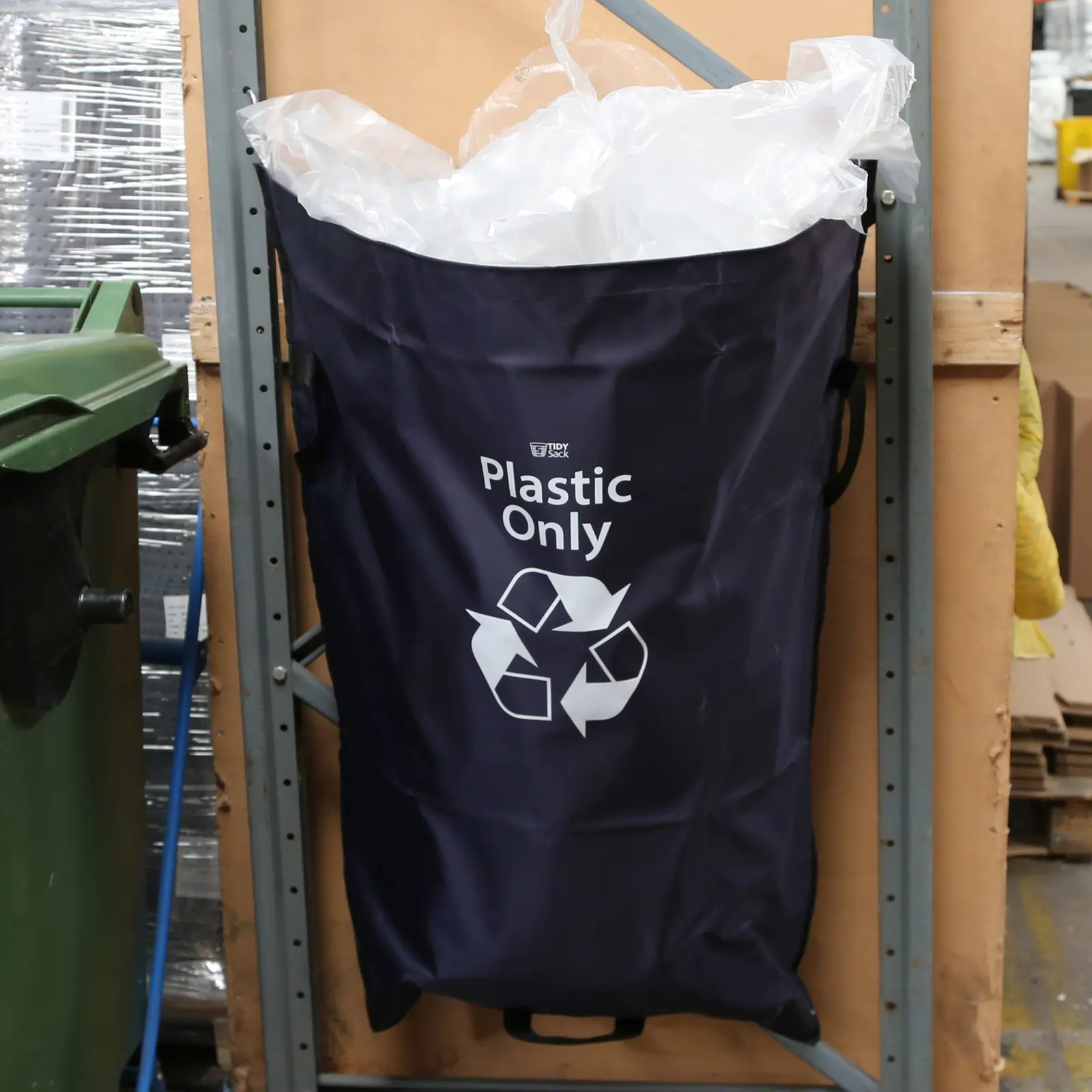 Fentex Tidy Sack 'Plastic Only' Waste Bag